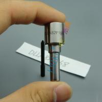 China ERIKC DLLA 82 P1668 Diesel Fuel Nozzle for Bosch Injector 0433172024 0445110305 for sale