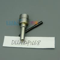 China ERIKC DLLA 82 P1668 Diesel Fuel Nozzle for Bosch Injector 0433172024 0445110305 for sale