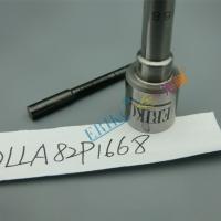 China ERIKC DLLA82P1668 Diesel Injector Nozzle for Kobelco JMC 4JB1 30g High-Speed Steel for sale