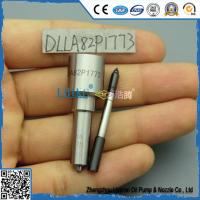 China DLLA 82 P1773 Injector Nozzle for BOS 0433173082 JAC 2.8L Engine 30g High-Speed Steel for sale