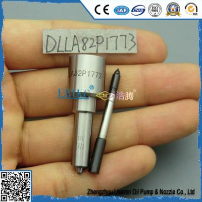 China DLLA 82 P1773 Injector Nozzle for BOS 0433173082 JAC 2.8L Engine 30g High-Speed Steel for sale