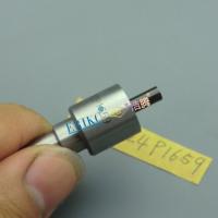 China ERIKC DSLA124P1659 Diesel Injector Nozzle for BOS 0445120103 0445120114 0.21mm 5 Hole for sale