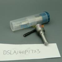 China ERIKC DSLA140P1723 Nozzle Assy for Cummins BOS Common Rail Injector 0433175481 8x0.16mm 140° for sale
