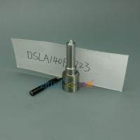 China ERIKC DSLA140P1723 Nozzle Assy for Cummins BOS Common Rail Injector 0433175481 8x0.16mm 140° for sale