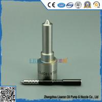 China ERIKC DSLA140P1723 Nozzle Assy for Cummins BOS Common Rail Injector 0433175481 8x0.16mm 140° for sale