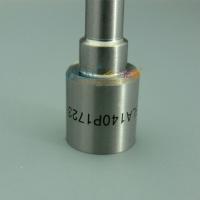 China ERIKC DSLA140P1723 Fuel Injection Nozzle for BOS Common Rail Injector 0 445 120 123 8x0.16mm for sale