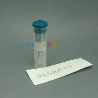 China ERIKC DSLA140P1723 Fuel Injection Nozzle for BOS Common Rail Injector 0 445 120 123 8x0.16mm for sale