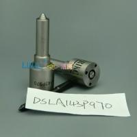 China ERIKC DSLA 143 P970 Injector Nozzle 0433175271 8x0.16mm for BOS Common Rail Diesel Engines for sale