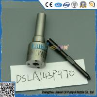 China ERIKC DSLA 143 P970 Injector Nozzle 0433175271 8x0.16mm for BOS Common Rail Diesel Engines for sale