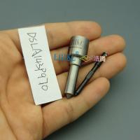 China ERIKC DSLA 143 P970 Injector Nozzle 0433175271 8x0.16mm for BOS Common Rail Diesel Engines for sale