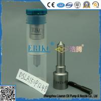 China ERIKC DSLA150P1248 BOSCH Common Rail Injector Nozzle 0 433 175 368 for 1.9TDI for sale