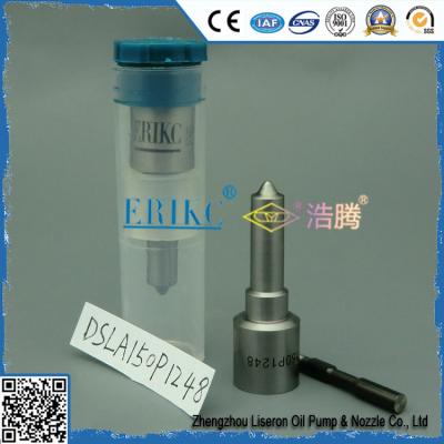 China ERIKC DSLA150P1248 BOSCH Common Rail Injector Nozzle 0 433 175 368 for 1.9TDI for sale