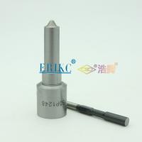 China ERIKC DSLA150P 1248 Common Rail Diesel Fuel Injection Nozzle for BOS CR 1.9TDI 30g for sale