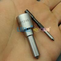 China ERIKC DSLA150P 1248 Common Rail Diesel Fuel Injection Nozzle for BOS CR 1.9TDI 30g for sale