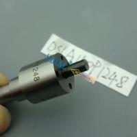 China ERIKC DSLA150P1248 Diesel Injector Nozzle for BOS Common Rail 0 433 175 368 1.9TDI for sale