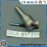 China DSLA150P800 Fuel Injection Nozzle for Bosch Common Rail 1.9TDI 0433175199 for sale