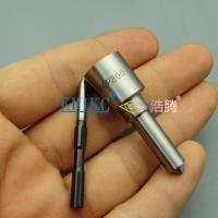 China DSLA150P800 Fuel Injection Nozzle for Bosch Common Rail 1.9TDI 0433175199 for sale