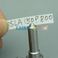 China ERIKC DSLA150P800 Fuel Nozzle 0433175199 for Bosch Common Rail Injector 1.9TDI for sale