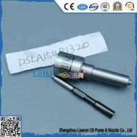 China ERIKC DSLA154P1320 Diesel Injector Nozzle 0433175395 6x0.17mm 154° for BOS Common Rail for sale