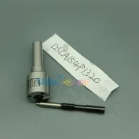 China ERIKC DSLA154P1320 BOS Diesel Injector Nozzle 0.17mm 6 Hole Black Coating 0433175395 for sale