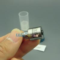 China ERIKC DSLA154P1320 BOS Diesel Injector Nozzle 0.17mm 6 Hole Black Coating 0433175395 for sale