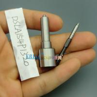 China ERIKC DSLA154P1320 BOS Diesel Injector Nozzle 0.17mm 6 Hole Black Coating 0433175395 for sale