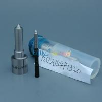 China DSLA154P1320 BOS Injector Nozzle 6x0.17mm 154° for 0445110170 0445110181 0445110190 for sale