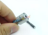 China DSLA156P736 BOS Injector Nozzle 0.175mm 6 Hole Common Rail CRI Spare Parts 0433175163 for sale