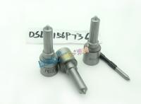China DSLA156P736 BOS Injector Nozzle 0.175mm 6 Hole Common Rail CRI Spare Parts 0433175163 for sale