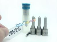 China ERIKC DSLA 156P 736 Diesel Injector Nozzle 0433175163 6x0.175mm 156° for Mercedes CDI for sale