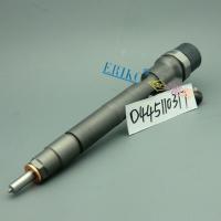 China ERIKC INBEI 0445110317 Diesel Fuel Injector for BOS 0 445 110 317 NISSAN Paladin 2.5D for sale