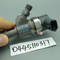 China ERIKC INBEI 0445110317 Diesel Fuel Injector for BOS 0 445 110 317 NISSAN Paladin 2.5D for sale