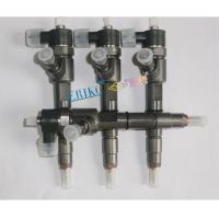 China ERIKC ChaoChai Fuel System Injector 0445110333 CRDI 0 445 110 333 Nozzle 600g for sale