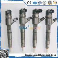 China ERIKC ChaoChai Fuel System Injector 0445110333 CRDI 0 445 110 333 Nozzle 600g for sale
