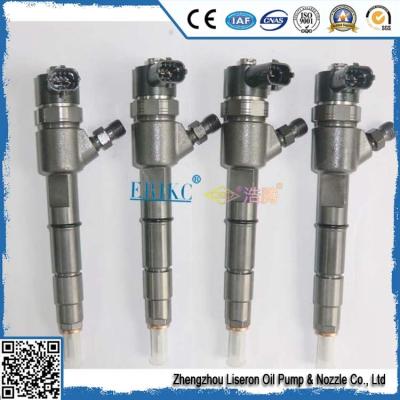 China ERIKC ChaoChai Fuel System Injector 0445110333 CRDI 0 445 110 333 Nozzle 600g for sale