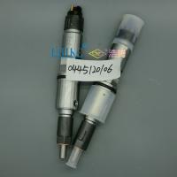 China ERIKC 0445120106 Fuel Injector 0 445 120 106 Piezo for Dongfeng Renault 11.0L 422KW for sale