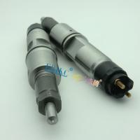 China ERIKC 0445120106 Fuel Injector 0 445 120 106 Piezo for Dongfeng Renault 11.0L 422KW for sale