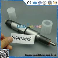 China ERIKC 0445120106 Fuel Injector 0 445 120 106 Piezo for Dongfeng Renault 11.0L 422KW for sale