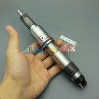 China ERIKC 0445120019 Common Rail Injector for BOS Renault Kerax 370 420 DCI11 600g for sale