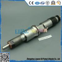China ERIKC 0445120019 Common Rail Injector for BOS Renault Kerax 370 420 DCI11 600g for sale