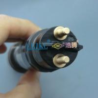 China ERIKC 0445120019 Common Rail Injector for BOS Renault Kerax 370 420 DCI11 600g for sale