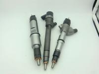 China ERIKC 0445120139 Common Rail Fuel Injector 600g for Renault Volvo BOS for sale