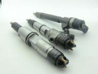 China ERIKC 0445120022 Common Rail Fuel Injector for BOS Cummins MAN 600g High Speed Steel for sale