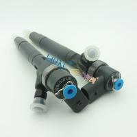 China ERIKC 0445110189 Diesel Injector 0 445 110 189 Common Rail Fuel Injector for Mercedes BOS 600g for sale