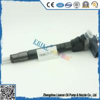 China ERIKC 0445110189 Diesel Injector 0 445 110 189 Common Rail Fuel Injector for Mercedes BOS 600g for sale