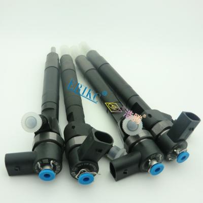 China ERIKC 0445110189 Diesel Injector 0 445 110 189 Common Rail Fuel Injector for Mercedes BOS 600g for sale