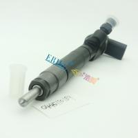 China ERIKC 0445110189 Diesel Injector 0 445 110 189 Common Rail Fuel Injector for Mercedes BOS 600g for sale