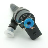 China ERIKC 0445110190 Common Rail Fuel Injector for BOS Dodge Sprinter 600g for sale