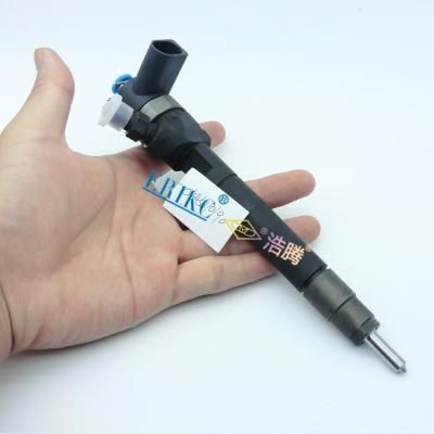 China ERIKC 0445110190 Common Rail Fuel Injector for BOS Dodge Sprinter 600g for sale