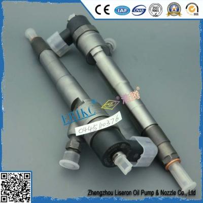 China SHANGCHAI For BOS Diesel Injector 0445110376 Replacement Fuel Injector 0 445 110 376 600g for sale
